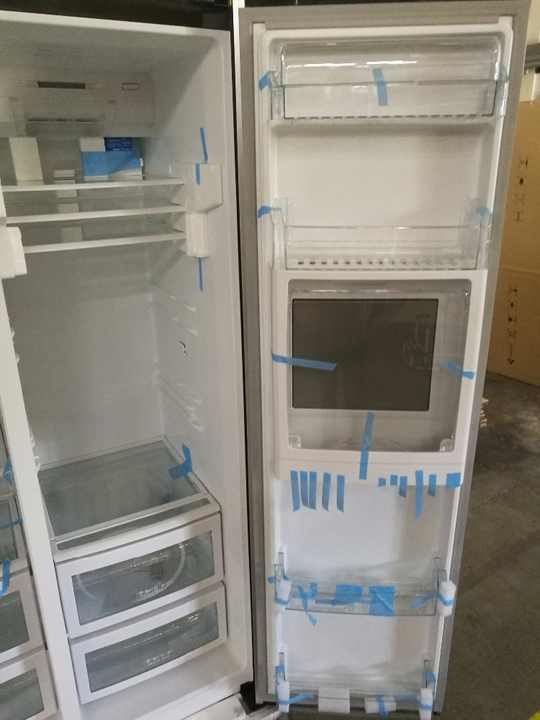 Wholesale 12v 24v 36v Solar Refrigerator for Household