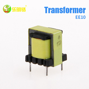 ee10 ferrite core power transformers for high efficiency