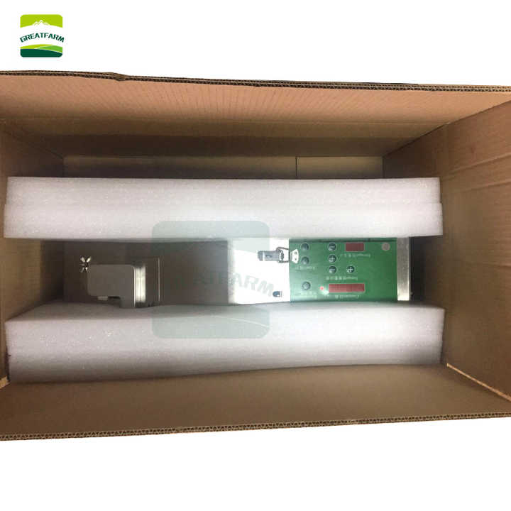 Automatic Continuous Vaccine Machine for Poultry Veterinary