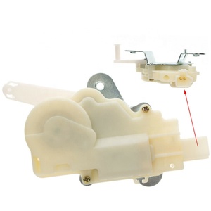 Toyota Trunk Locks - Secure Your Vehicle Efficiently