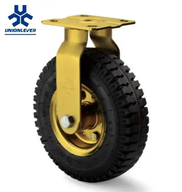 Adjustable Caster Wheels - Durable and Reliable Solutions