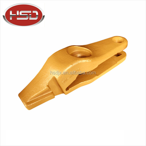 Loader Bolt On Bucket Teeth - Durable & Reliable Solutions