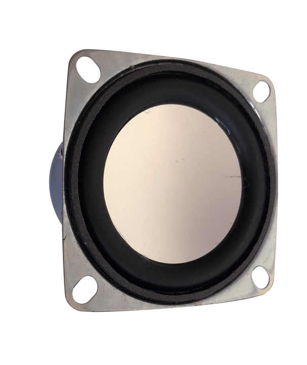 Best 2 Inch Tweeter Speaker - 52mm 8 Ohm 10 Watt Raw Speaker