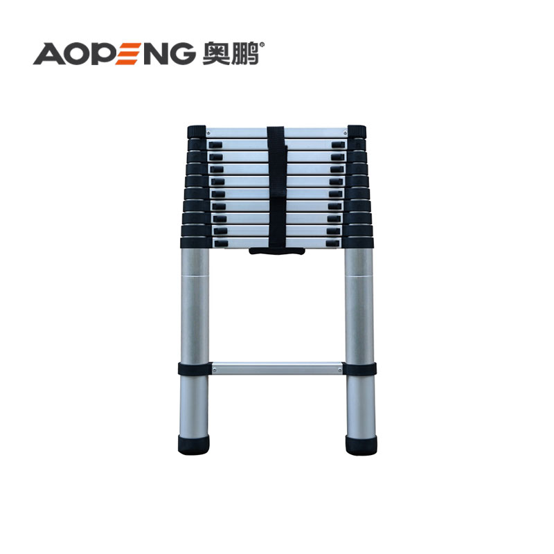 Reliable Solutions for Safe Access: High-Quality aluminium single step ...