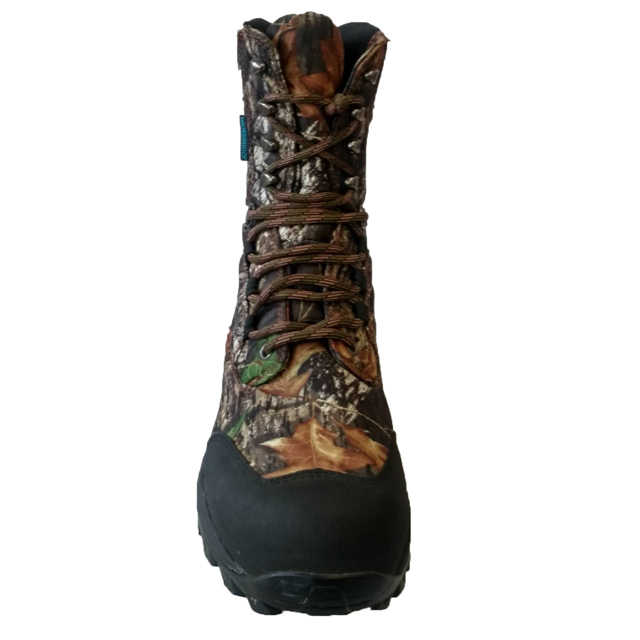 Men's Waterproof Lightweight Hiking Boots Hunting Boots Camo Combat ...
