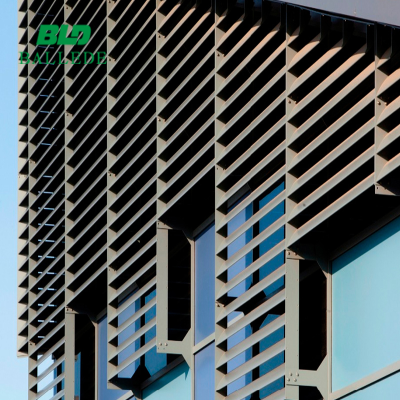 Verified Supplier Louvers For Generators Generator Compatibility ...