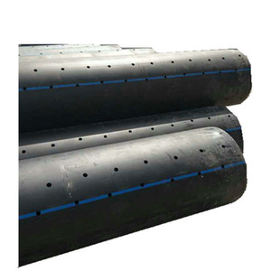 2 Inch Perforated Drain Pipe At Super Prices For All Purposes - Alibaba.com