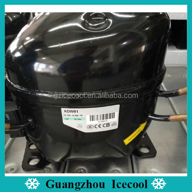 1/3HP Compressor Congelador 220V/hz LBP 50 R134A Geladeira Compressor ADW91| Alibaba.com
