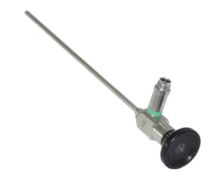 Shenda Nasoscope & Otoscope - Reliable ENT Endoscopy Tools