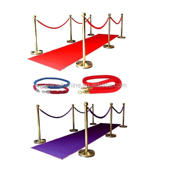 Wholesale queue line railing stand Built to Suit Your Specifications ...