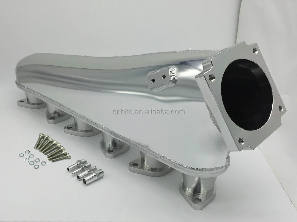 RB26 Intake Manifold - High Quality for Nissan Skyline GT-R