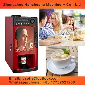 Used Necta Vending Machines - High Efficiency & Quality