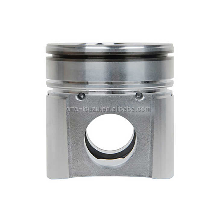 PC200-8 PC200-8MO PC220-8MO 6D107 Cylinder Liner 6754-29-2010 Japan Sleeve