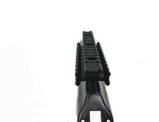 LUGER AK Récepteur Tri-Rail Top Mount Couverture pour Portée Tactique ...