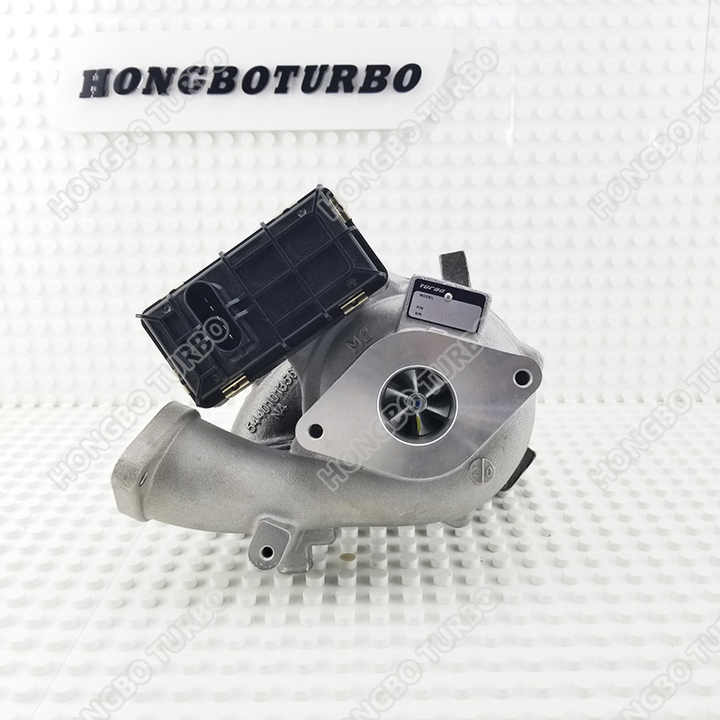 14411-3XN3A BV40 涡轮增压器 53039700268| Alibaba.com