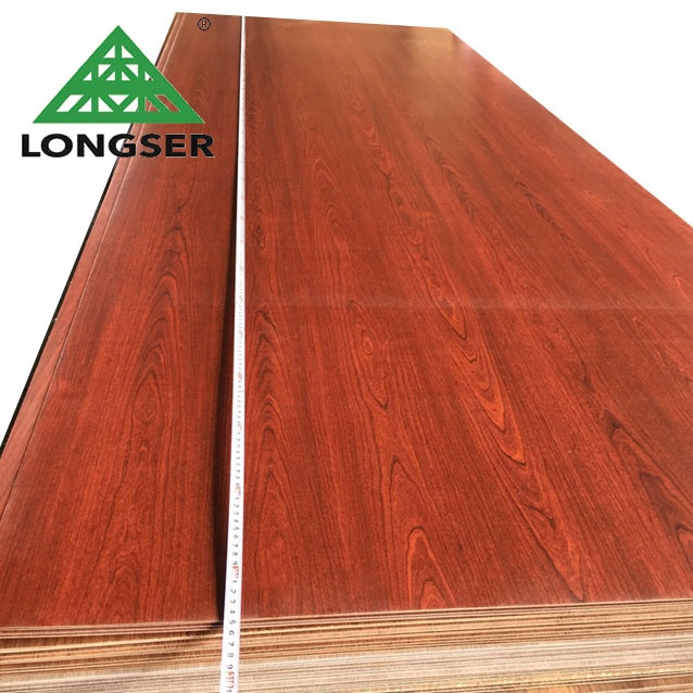 Buy Wood Grain Laminated Formica Sheets Fireproof & Waterproof ...