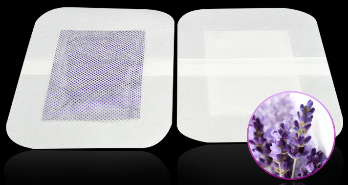 natural herb relax foot patch rose lavender detox foot patch| Alibaba.com