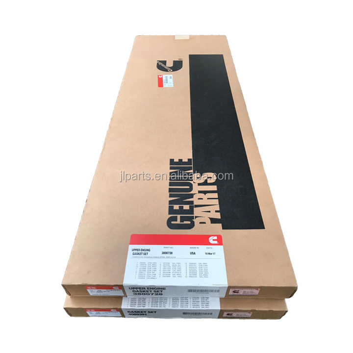 KTA19 Diesel Engine Gasket Kits - High Performance & Durability