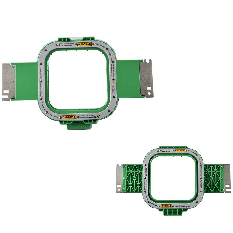 5.5" Magnetic Hoop SWF 450mm - Industrial Embroidery Accessory