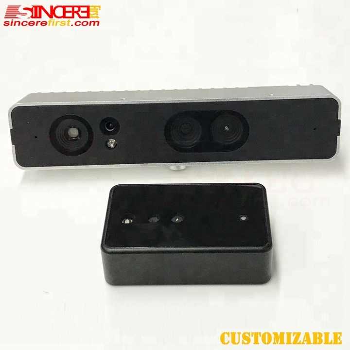 Stereo Mini Camera Module with Depth Sensing & 10-Year Warranty