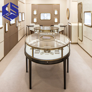 Shop for Versatile Used Glass Display Cases for Retail
