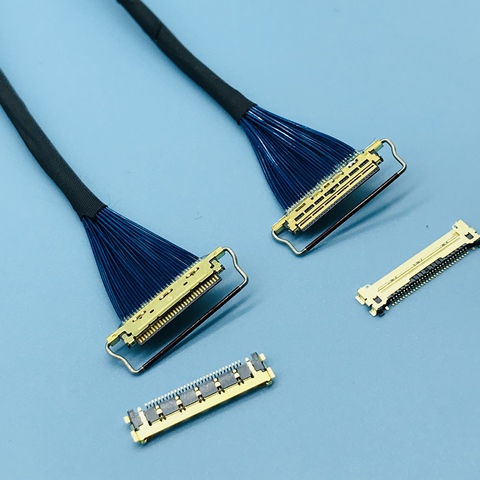 AWM 2651 VW-1 E97252-H 105C 300V 28AWG IDE Ribbon Cable