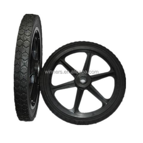 12'' 14'' Inch High Quality Durability Kids Bikes Pneumatic Wheels