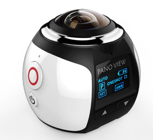 Find Wholesale 360 panoview camera for Property Security - Alibaba.com