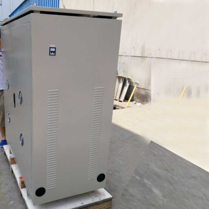 450 Kva Three Phase Transformer - Efficient Power Solution