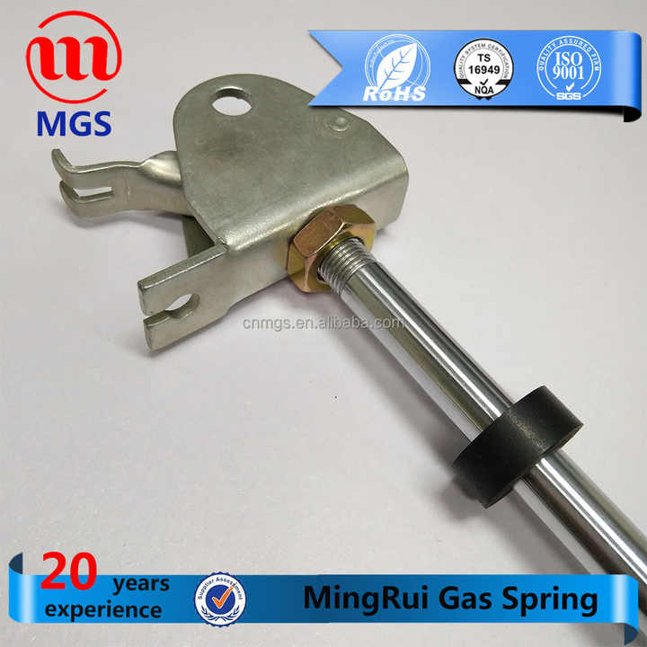 High Quality Adjustable Spring Damper - Mr Damper 100N