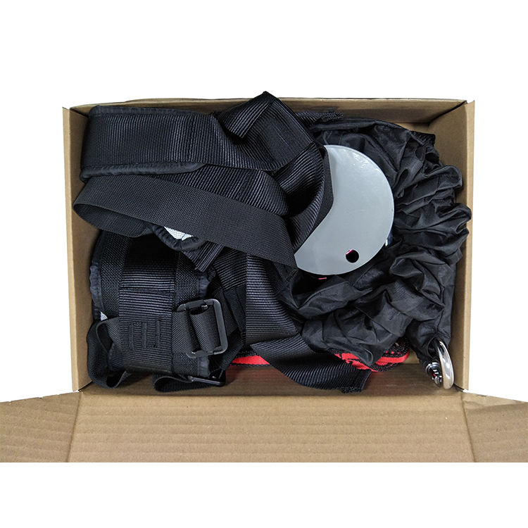 Latex Bungee Jumping Cords - Durable & Elastic Solutions