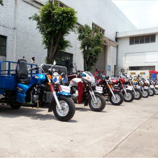 Jamaica Motorcycle Dealers | New & Used Yamaha, Kavaki, Dayun Bikes
