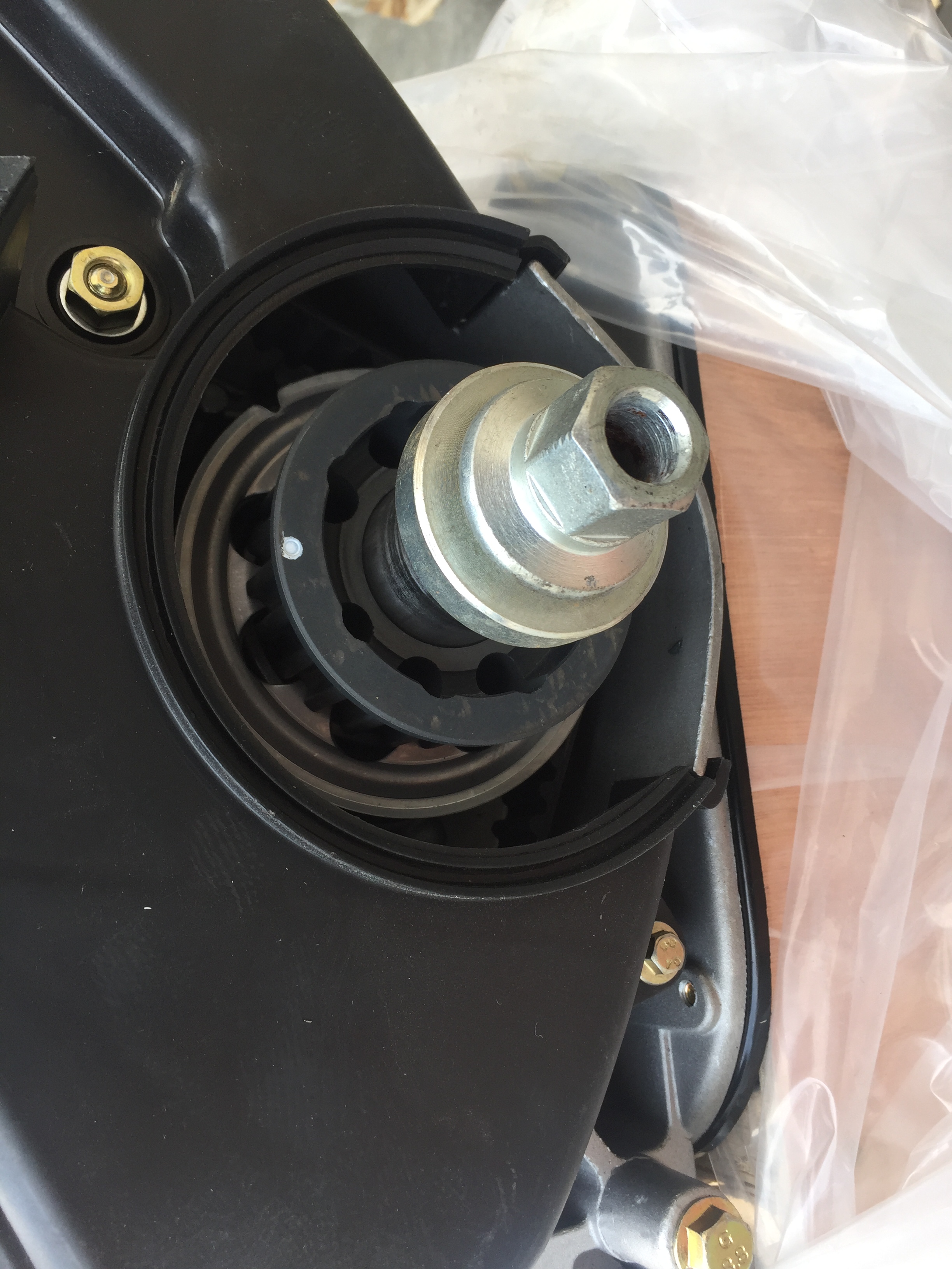 Maximize Performance with High-Quality hyundai h100 diesels engine ...
