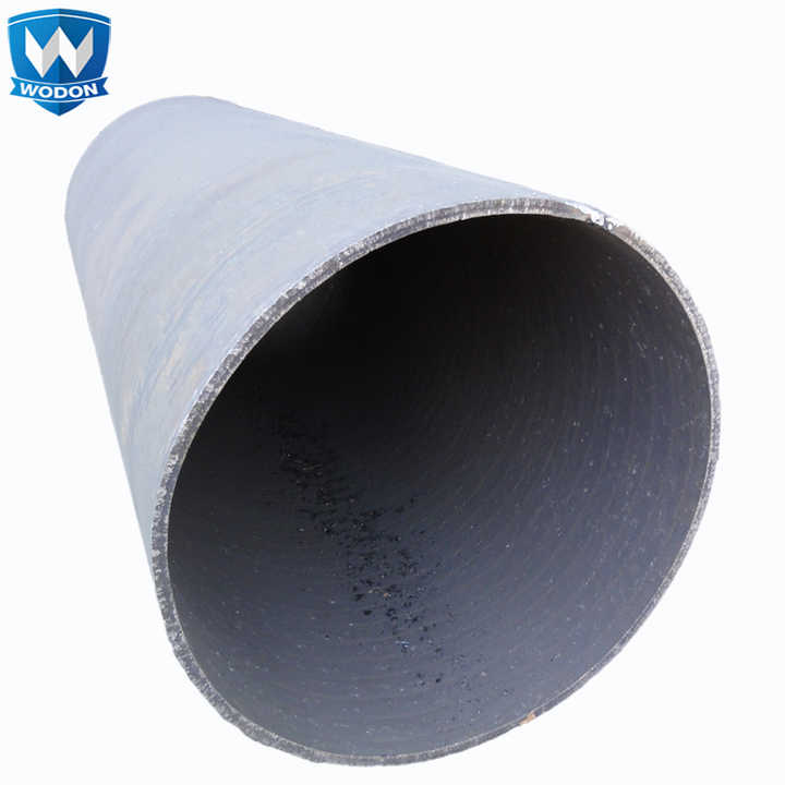 Chromium Carbide Overlay for Wear Resistant Pipes & Fittings