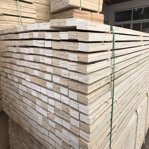 Kayu Lapis LVL Kualitas Terbaik - Solusi Tahan Lama & Serbaguna