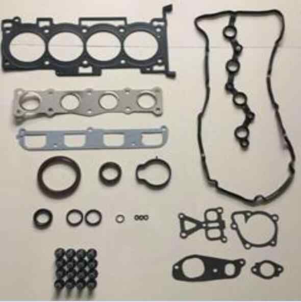 Ackor Altatec Full Gasket For G4ke 20910-2gk01 - Buy 20910-2gk01 ...