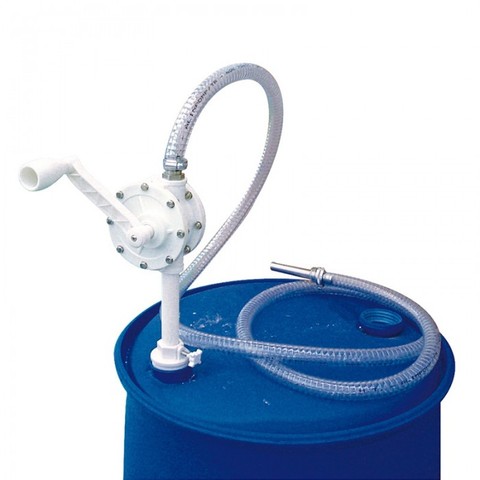 Diesel Exhaust Fluid Hand Lever Piston/Lever Handle Pail/Hand Drum Pump ...