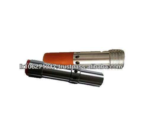 High Performance Sand Blasting Nozzles - Durable & Efficient