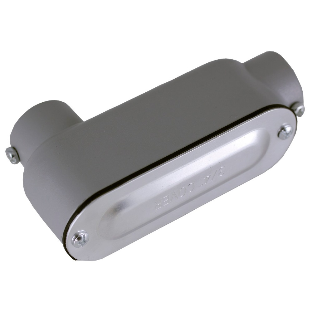 Boost Your Business with Durable conduit body cover types Solutions