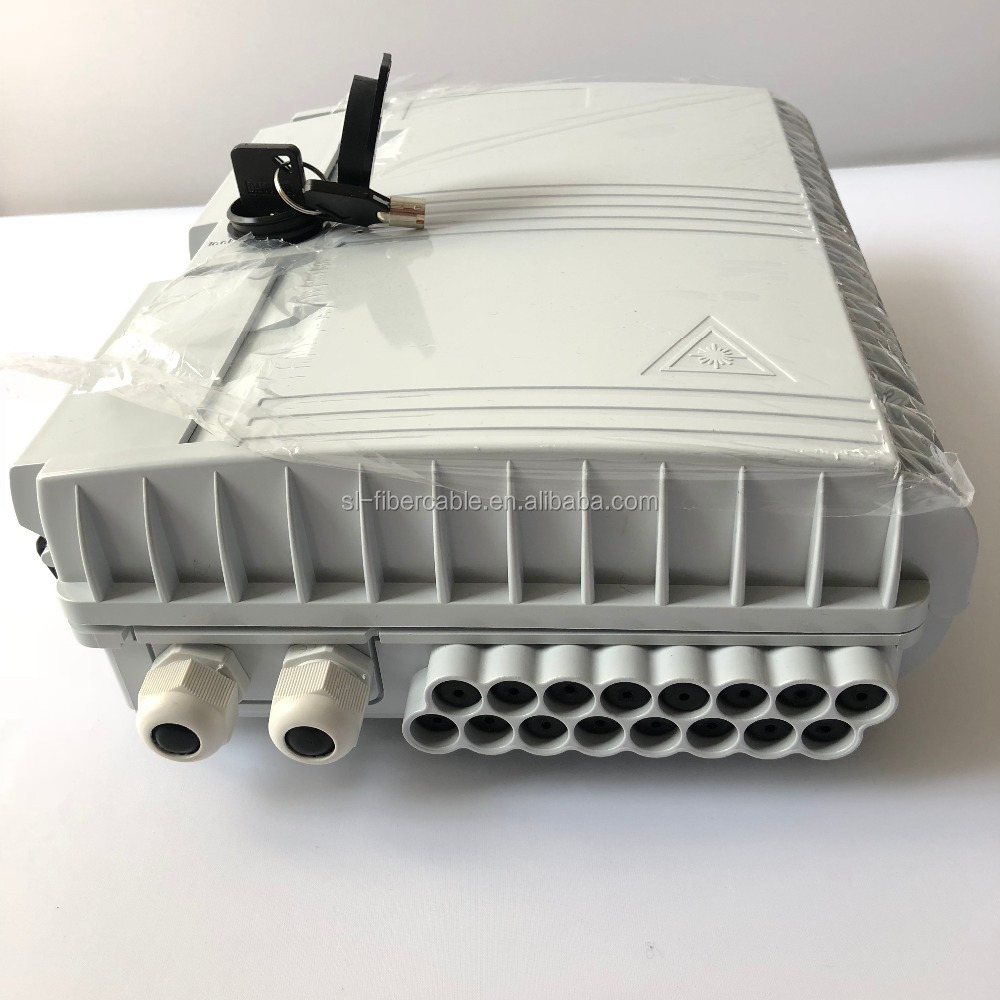 Boost Connectivity with Reliable 1 8 ftth plc fiber splitter ...