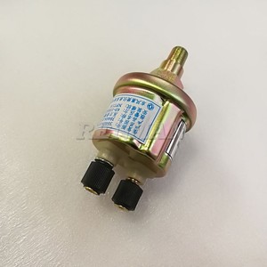 Cummins 4BT Oil Pressure Sensor - Reliable Performance