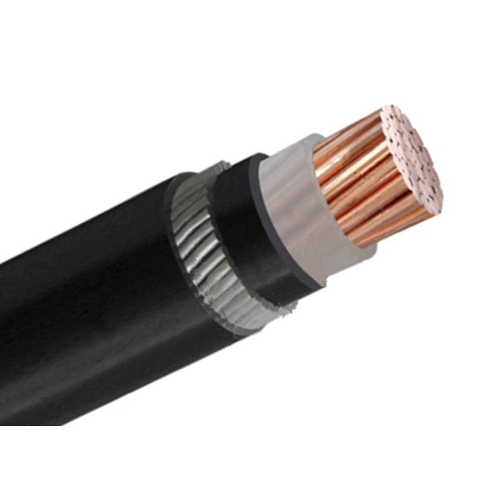 Armoured Electrical Cable - Durable & Efficient Solutions