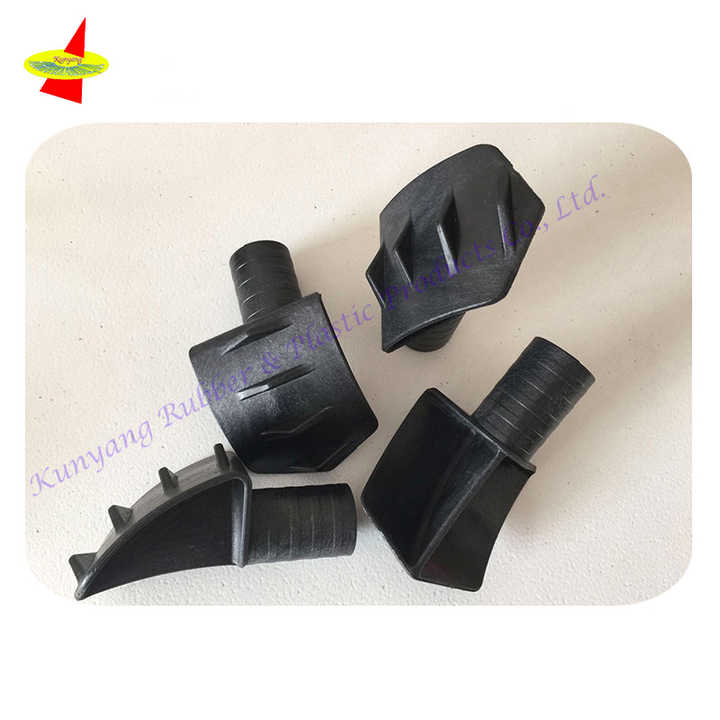 Custom Injection PA66 GF30 Parts - High Strength & Durability