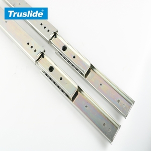 Wholesale Two Way Telescopic Channel Drawer Slide Heavy-Duty Design ...