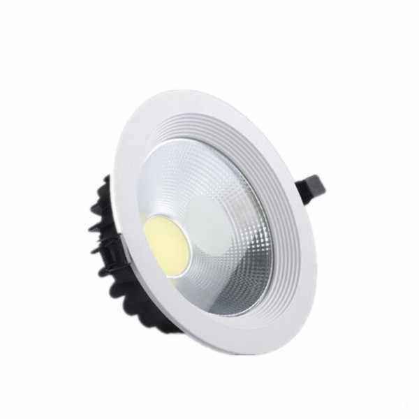 30watt COB LED Downlight - Efficient Lighting Solutions