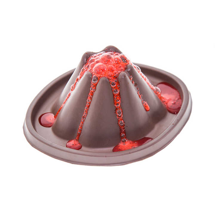 Kids Educational School Exploding Science Experiments Kits Chemistry ...