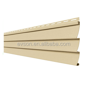 8 inch vinyl siding, 8 inch vinyl siding Suppliers and Manufacturers at ...