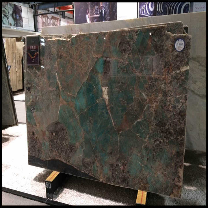 Teal Granite Countertops - Stylish & Durable Solutions