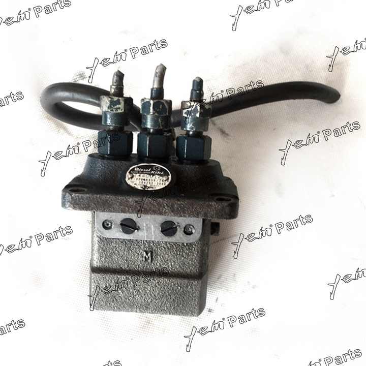 High Performance D850 Fuel Injection Pump for KUBOTA Engines