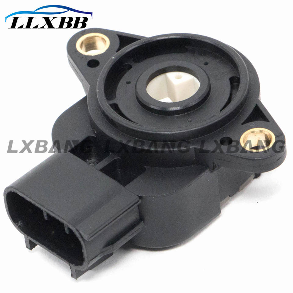 Throttle Position Sensor 89452-87114 for Daihatsu Cuore, Move, Sirion ...